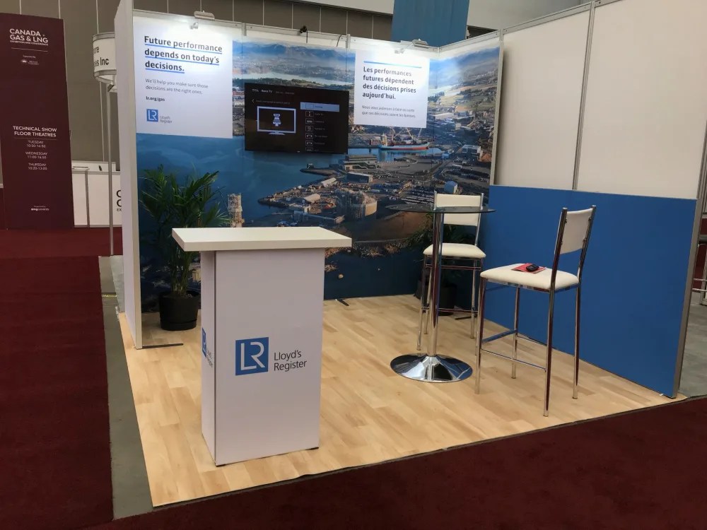 Trade Show Booths – Blog Home Page